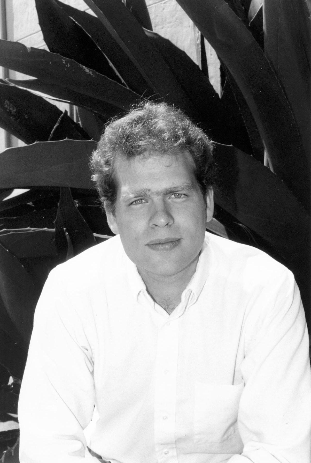 People - Jonathan Russell | WQXR | New York's Classical Music Radio Station