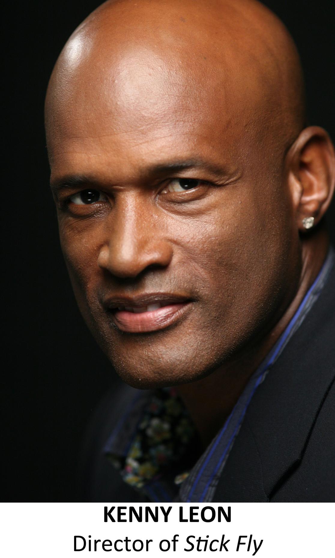 People - Kenny Leon | WNYC | New York Public Radio, Podcasts, Live ...