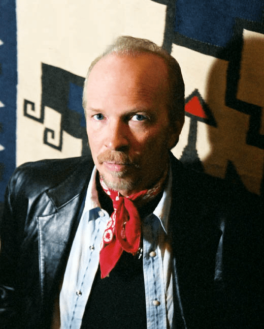 Aha Moment: Dave Alvin & Curtis Mayfield | Studio 360 | WNYC Studios
