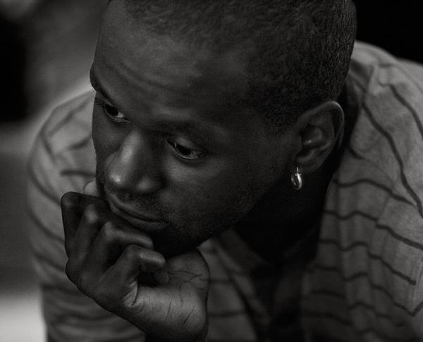 Harold O'Neal's Marvelous Fantasy | Studio 360 | WNYC Studios