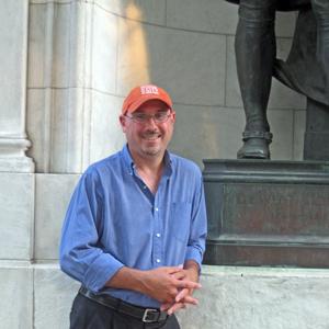 Michael Miscione: Investigating Manhattan's History | WNYC | New York ...