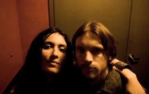 In Studio: The Mast | Soundcheck | WNYC Studios