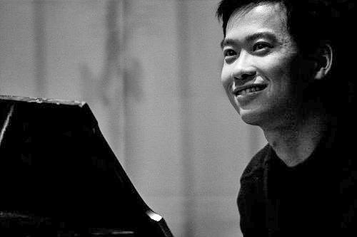Yao Chen | Project 440 | WQXR