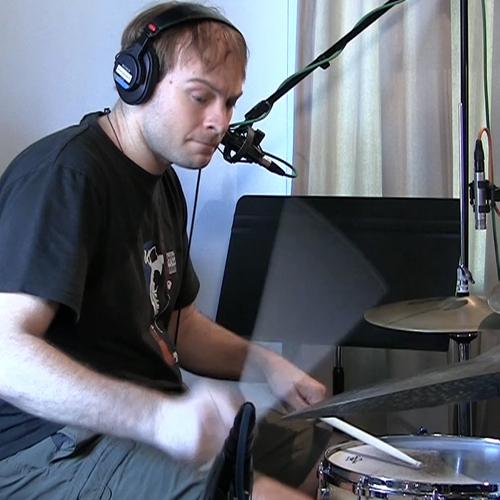 Live on Soundcheck: Ari Hoenig | Soundcheck | WNYC Studios
