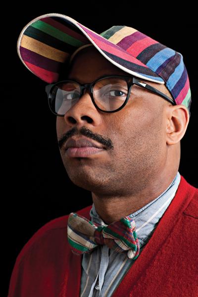 In Studio: Beans | Soundcheck | WNYC Studios