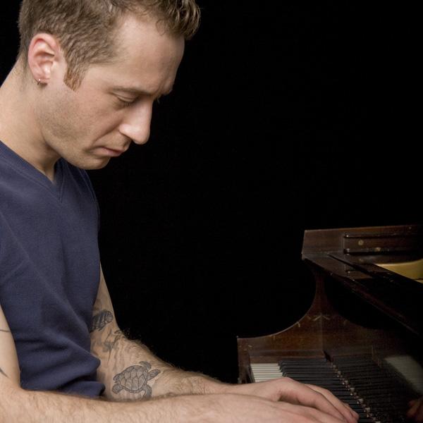 Gig Alerts: Gordon Beeferman's Imaginary Band | WNYC Studios | Podcasts