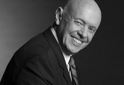 Stephen Covey and Leadership Lit | The Brian Lehrer Show | WNYC Studios