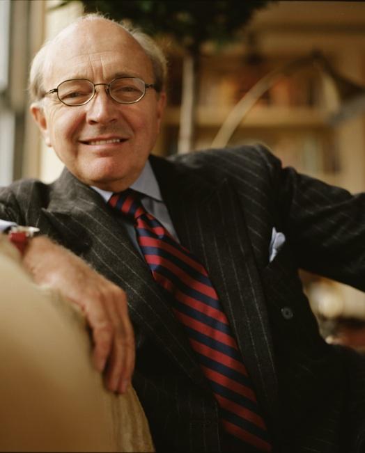 David Easton | Mad About Music | WQXR