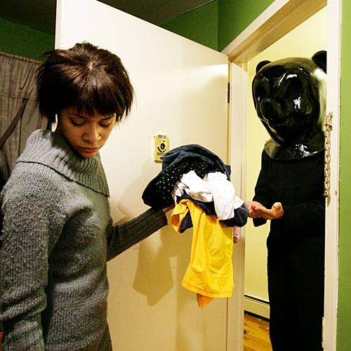 Date With Death Bear | WNYC | New York Public Radio, Podcasts, Live ...