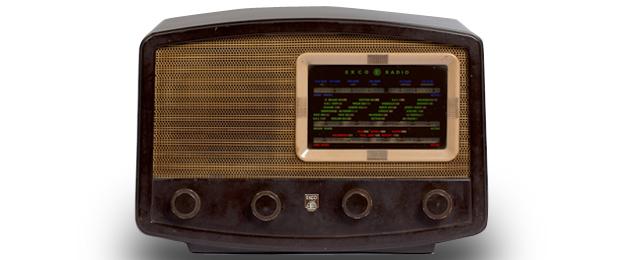 June 14, 1922: An Important Day for Radio | The Takeaway | WNYC Studios