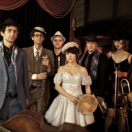 Gig Alert: Deviant Septet | WNYC Studios | Podcasts