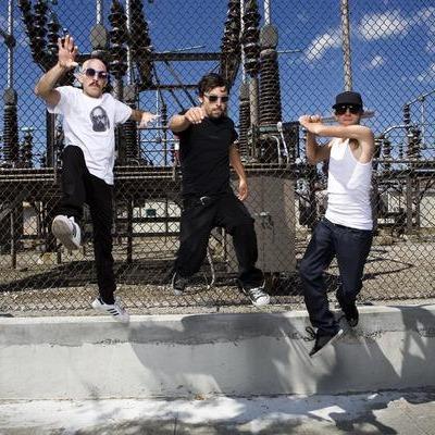 Gig Alert: Dub Trio | WNYC Studios | Podcasts