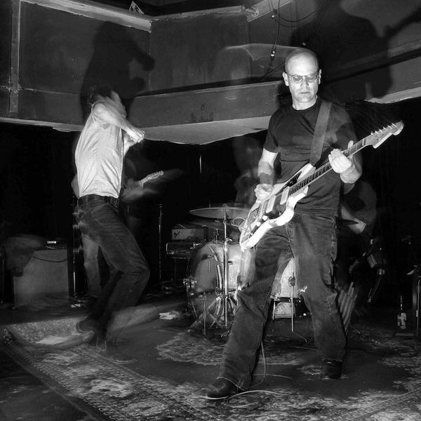 Gig Alerts: Enablers | Soundcheck | WNYC Studios