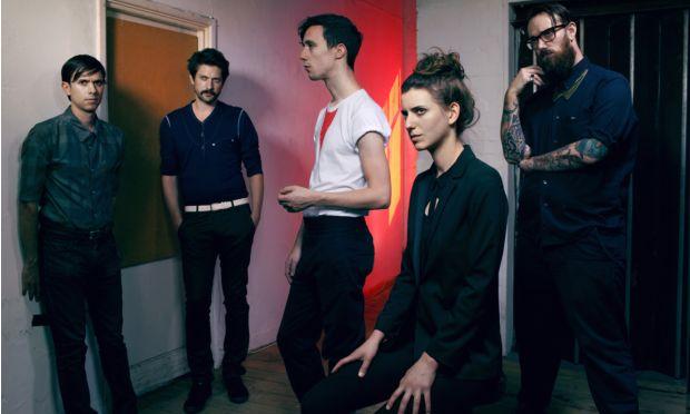 Gig Alert: Fanfarlo | WNYC Studios | Podcasts