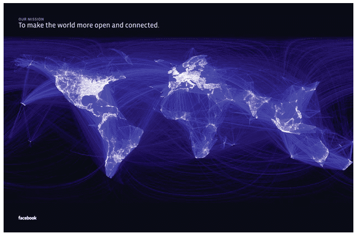 Life in Facebookistan | On the Media | WNYC Studios