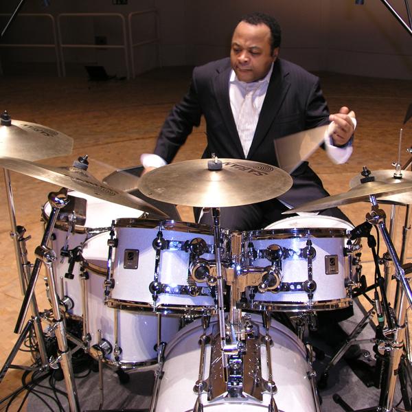 Gig Alerts: Jeff "Tain" Watts Quartet | Soundcheck | WNYC Studios
