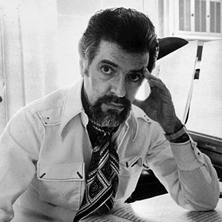 Jerry Fielding | Movies on the Radio | WQXR