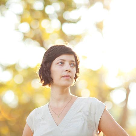 Gig Alert: Katie Mullins | WNYC Studios | Podcasts