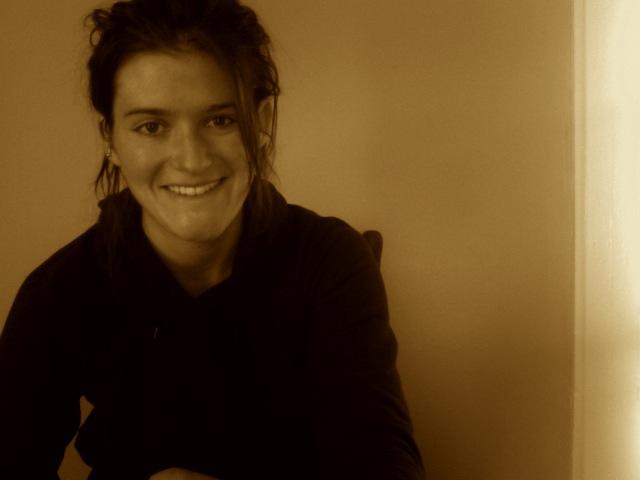 People - Lulu Miller | WNYC | New York Public Radio, Podcasts, Live ...