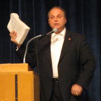 NY Congressman Resigns Under Cloud | WQXR News | WQXR