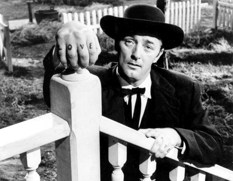 The Night of the Hunter | Movies on the Radio | WQXR