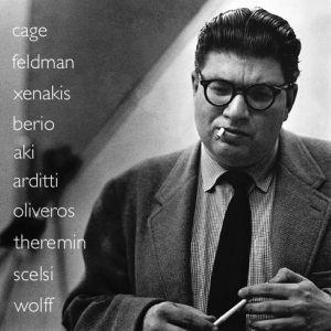 Mode Records Benefit | WQXR Editorial | WQXR