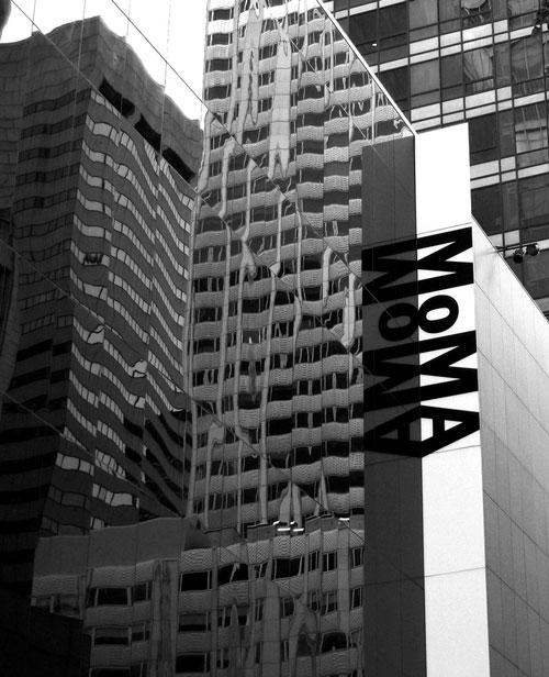 MoMA Raises Ticket Prices due to Escalating Operating Costs | WNYC ...