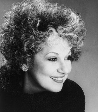 People - Nimet Habachy | WQXR | New York's Classical Music Radio Station