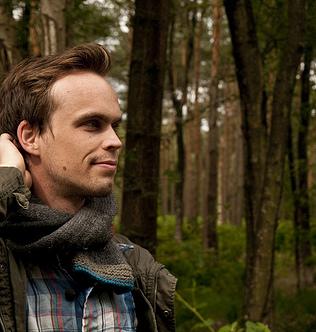 Peter Broderick Spins Arvo Pärt, Brian Eno and More | Mixtapes | WQXR
