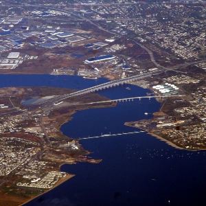 EPA Adds Raritan Bay Site to Superfund List | WQXR News | WQXR