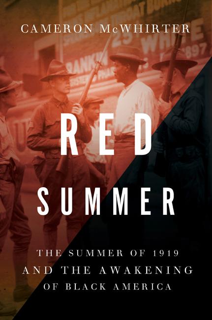 How the 'Red Summer' of 1919 Sparked the Civil Rights Movement | The ...