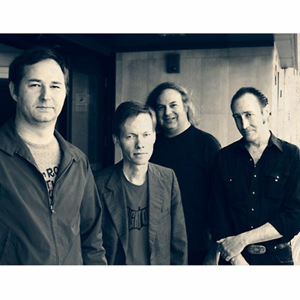 Gig Alert: Reigning Sound | Soundcheck | WNYC Studios