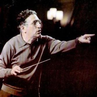 Kurt Sanderling, Conductor Who Lived Amid Soviet Turmoil, Dies at 98 ...