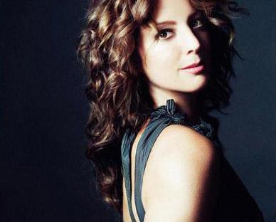 Sarah McLachlan | Soundcheck | WNYC Studios