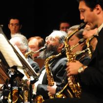 Symphonies that Swing | Fishko Files | WQXR