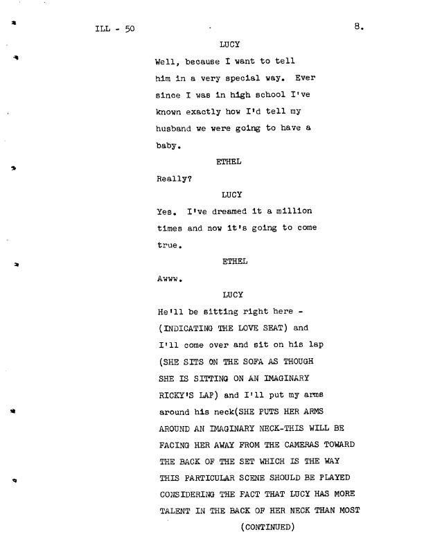 Everybody Loves Lucy | The World from PRX